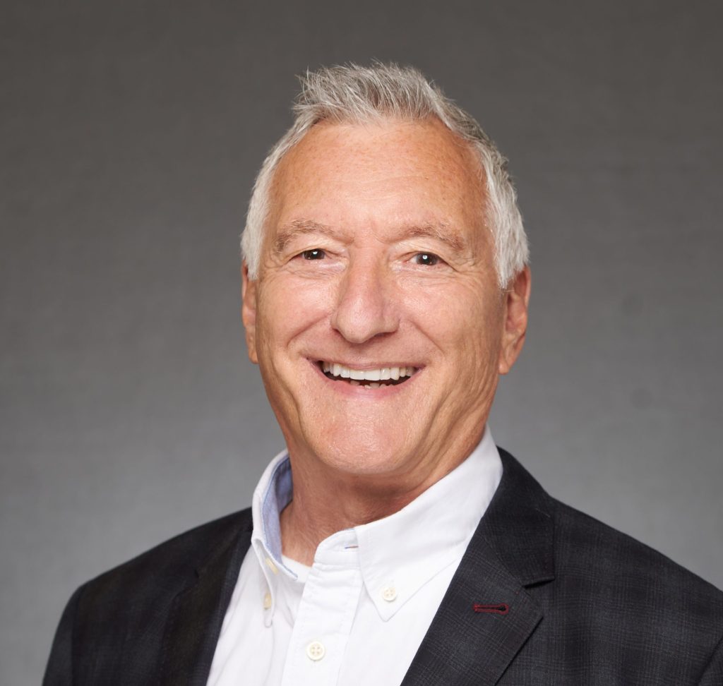 Home - Morgan Gendel